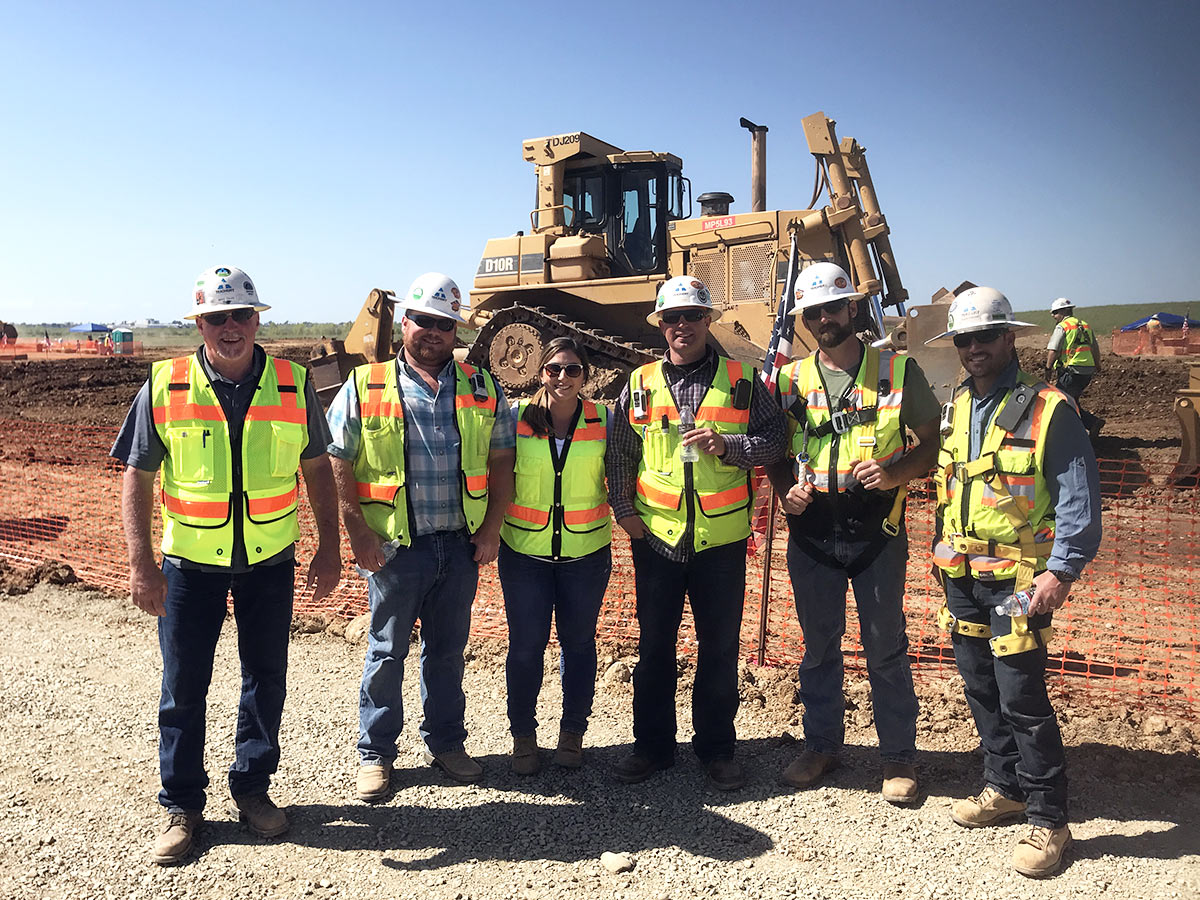 Teichert Highlights - Teichert