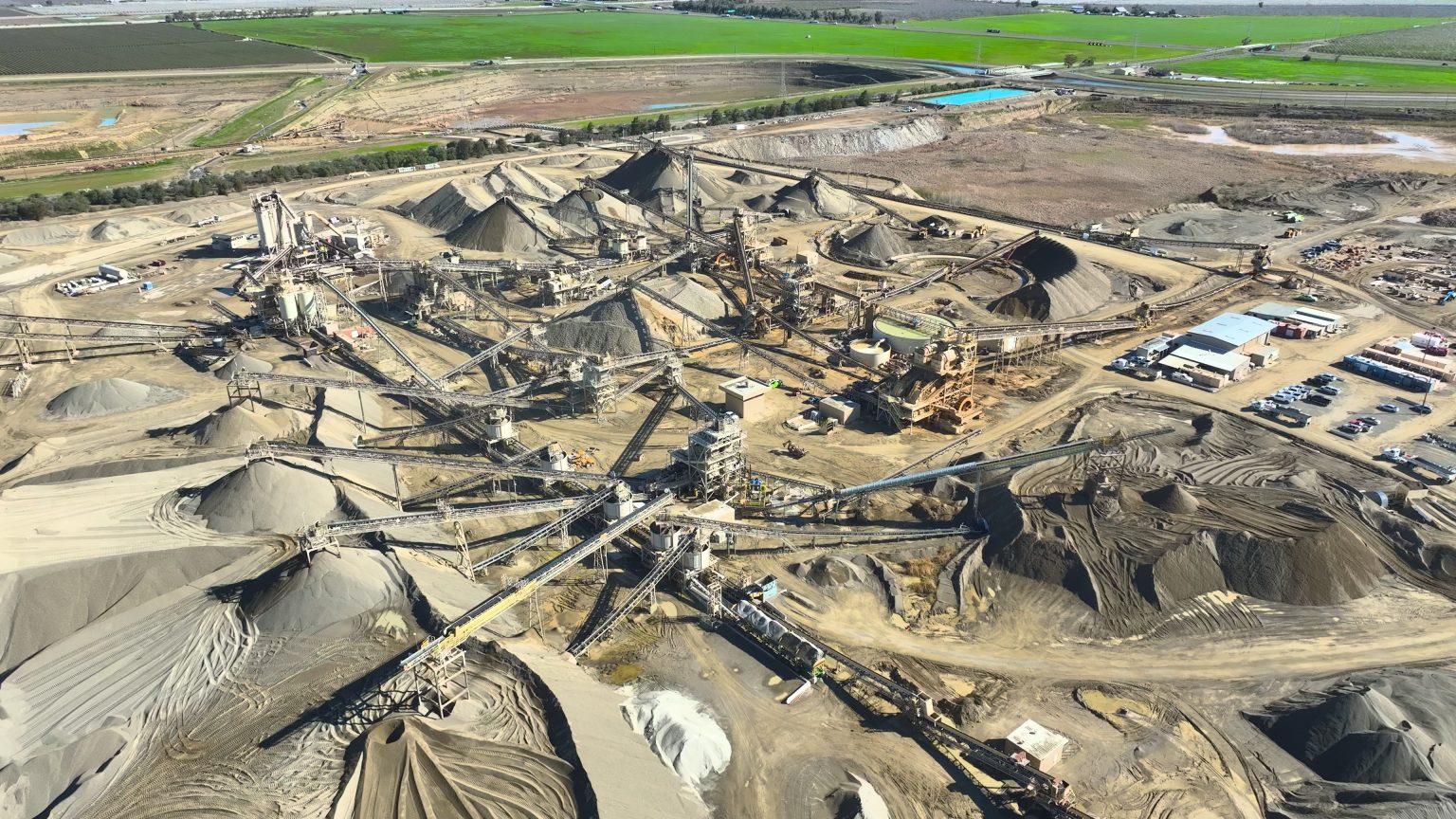 Materials - Teichert