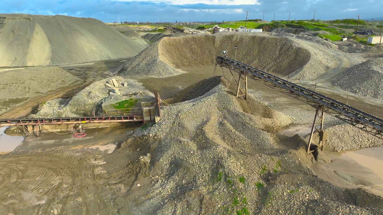 CA - Northern California - Teichert