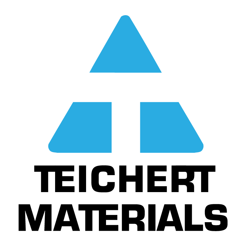 Materials - Teichert